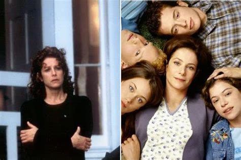 Debra Winger Why She Left Hollywood And Where She Is Now
