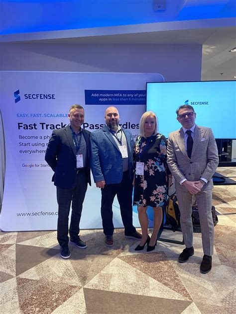 Secfense The Fast Track To Passwordless On Linkedin Secfense Bankingsecurity Forumbb