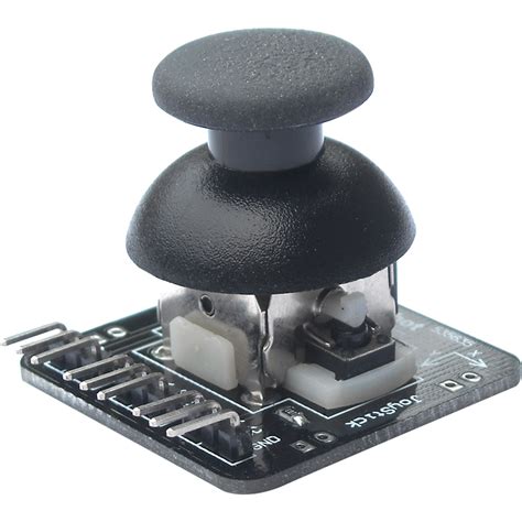 Купить Серия Arduino 【ywrobot】Ардуино пс2 двухосевой джойстик модуль ...