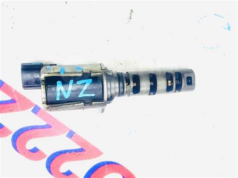 Купить Клапан vvti Toyota 1533021020 1NZ-FE в Новосибирске по цене: 2 ...