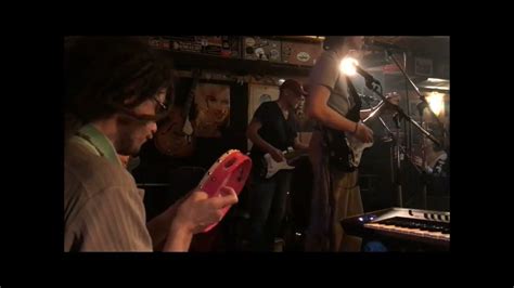 Jamsession At Maloe Melo Amsterdam 3 August 2023 Youtube