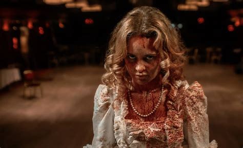 Exclusivo Kelly Rian Sanson Revela Como Foi Rodar Uma Das Sequências