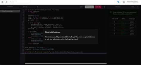 100daysofcode Leetcode Codingjourney Archit Agrawal