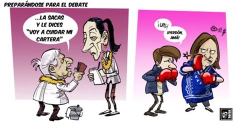 Horacio Grupo Milenio