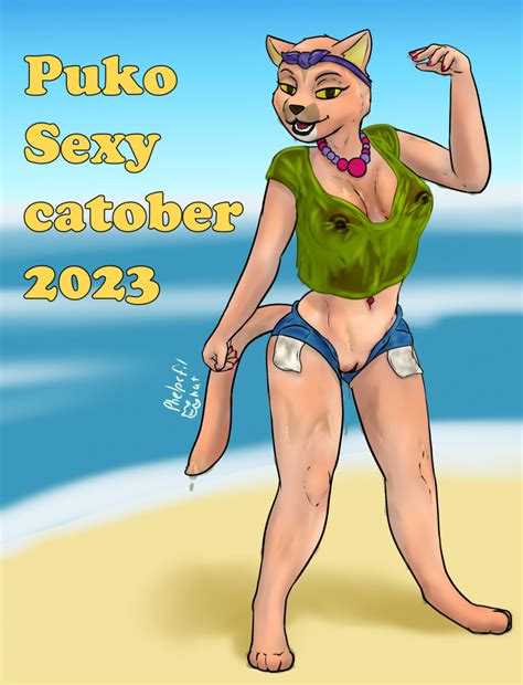Rule 34 2023 Aggressive Retsuko Aggretsuko Anthro Barefoot Beach