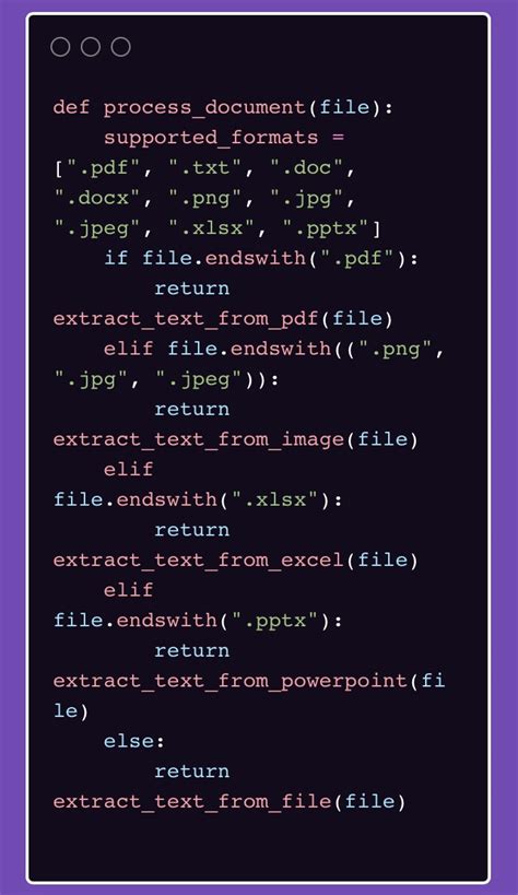 Github Aigptcodeaskyourdocuments Welcome To The Document Qa System