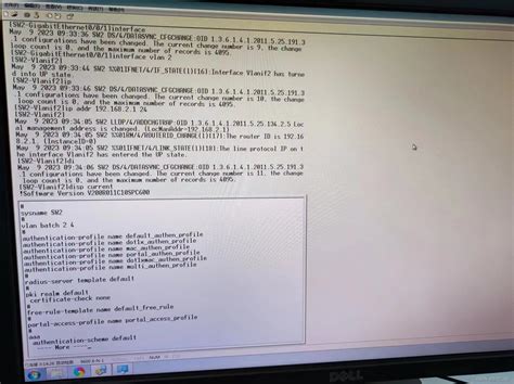 【深圳大学计算机网络】实验六 交换机与vlan基本配置 深圳大学计算机网络vlan实验报告 csdn博客