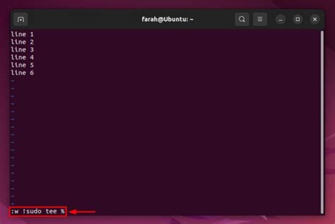How To Delete Lines In A File Using Vim Easy Ways