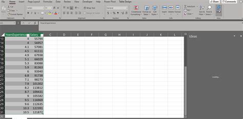 Ideas Excel Analiza y grafica datos de forma automática