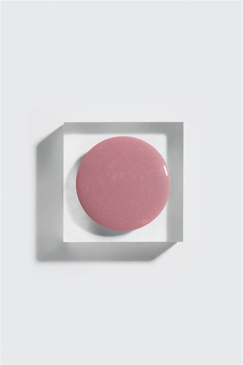 Gelcare Uv Gel Nail Polish Blush Organza