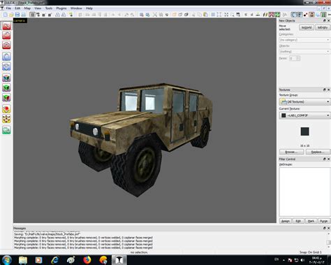 Humvee On It S Way Image Dammit Dude ModDB