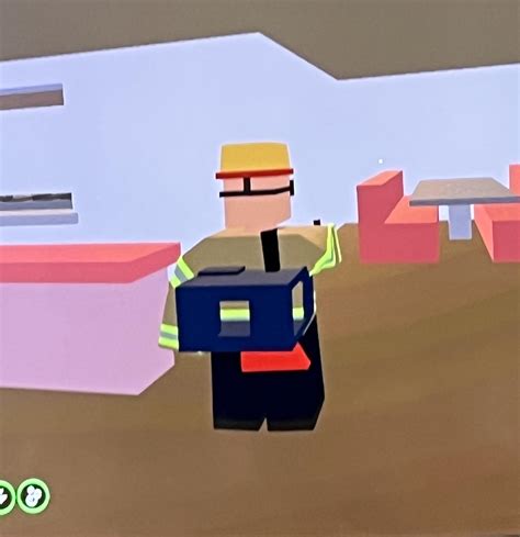 Unturned Console Is A Strange Place Thats How The Police Vest Is
