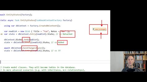 C Entity Framework More Advanced Topics On EF Core YouTube