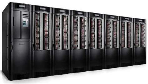 Quantum Scalar I6000 Hd Lto 6 Library Stores 5pb In Single Rack Scales To 45pb Storagenewsletter