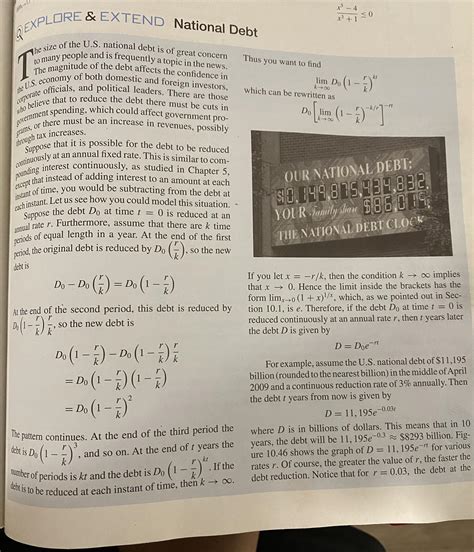Solved Can You Explain Mathematically Everything These Is