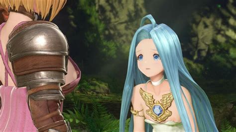 Request Granblue Fantasy Relink Page Adult Gaming Loverslab