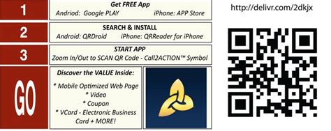 Best QR Code Trends Statistics Images On Pinterest Qr Codes Statistics And Social Media