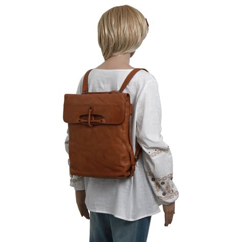 Aunts & Uncles Mrs. Apple Strudel Rucksack multi caramel - online bestellen bei alletaschen.de