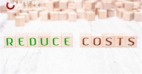 Stefko Consulting On Linkedin Qualitymatters Costsavings Stefkoconsulting