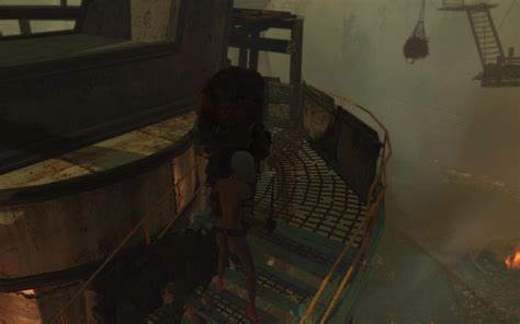 Super Mutants Freeze In Death Animation Page 3 Fallout 4 Technical