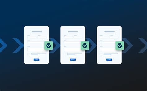 Grow Your Multi Step Form Into An Intelligent Approval Workflow