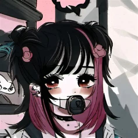 Chat With Mha Emo You Text Or Voice Enjoy Ai Chat Free And Safe