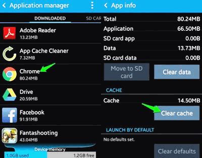 Cara Menghapus File Cache Android Yang Sulit Dihilangkan