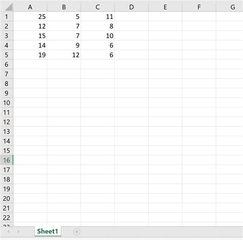 如何将 Pandas Dataframe 导出到 Excel Statorials