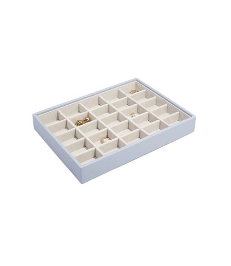 STACKERS Classic Pebble Lavender STACKERS Co