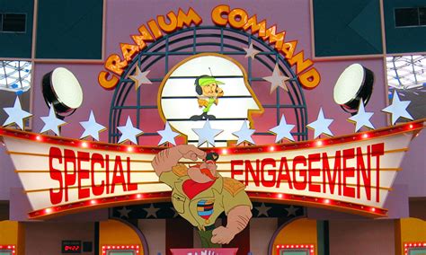 8 Under Appreciated Walt Disney World Characters Celebrations Disney