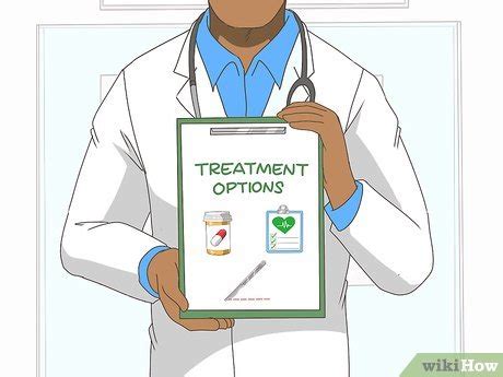 4 Ways To Treat Thyroid Problems WikiHow Health