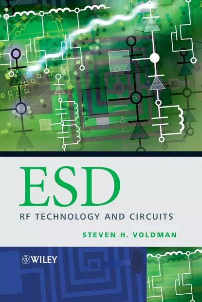 Esd Steven Voldman H Download Pdf On Litres