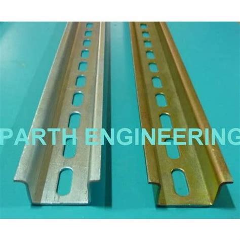 MCB DIP Channel At Rs Meter Miniature Circuit Breaker Channel In Ahmedabad ID