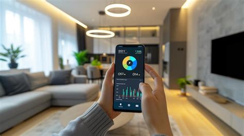 Smart Home Monitoring Images Free Download On Freepik