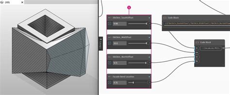 Editing Dynamo