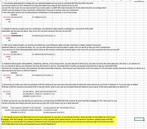 Solved Need Help On Q7 Final Highlighted Question ﻿i