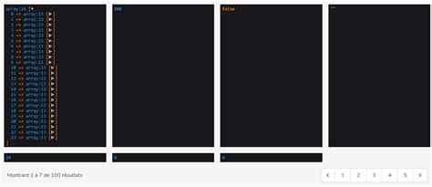 PaginateRaw Results Array Is Incorrect Issue Laravel Scout GitHub