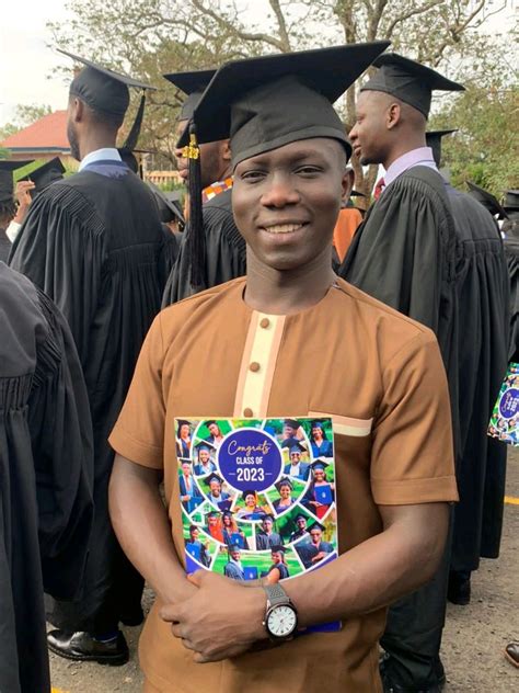 Collins Ochieng On Linkedin Usiuclassof2023