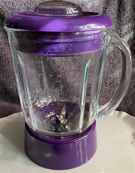 Kitchen Blender Parts