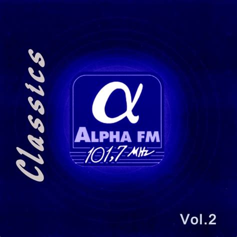 Alpha Classics Vol2 2001 ~ Studio Mp3