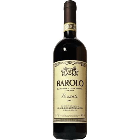 Vin Barolo Achat Vin Italien Barolo Dexception Winebox Prestige