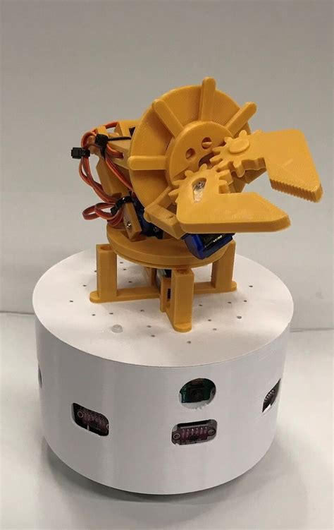 SMARTmBOT A ROS Based Low Cost And Open Source Mobile Robot Platform DeepAI
