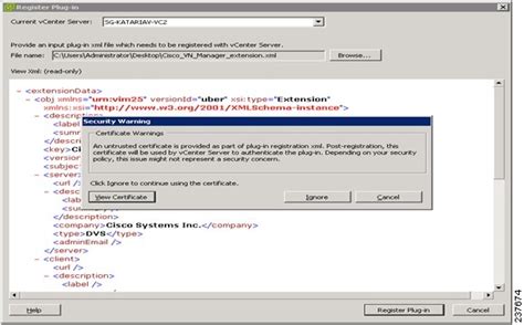 Cisco Virtual Security Gateway Release 421vsg11 And Cisco Virtual