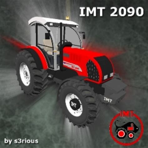 FS IMT v Other manufactors Mod für Farming Simulator