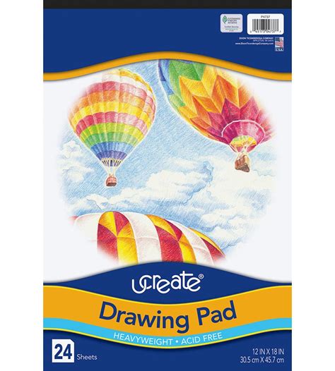 Drawing Paper Pads At Kevin Blankenship Blog