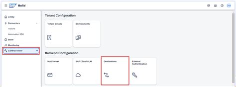 10 Create Action Project To Post Data To Cap Service Sap Tutorials