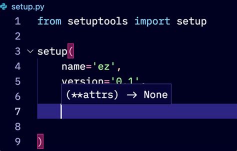Unhelpful PyLance Tooltip While Entering Parameters To A Function Issue Microsoft