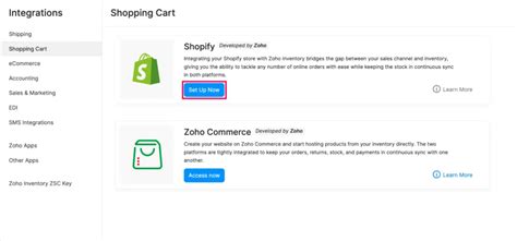 Top 13 Popular Zoho Integrations Of 2024