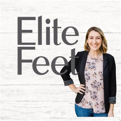 Elite Feet And Studios Amazon Page