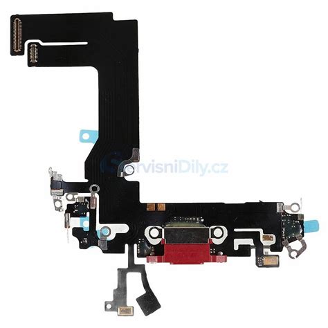 Iphone Mini Nab Jec Port Konektor Flex Kabel Erven Iphone Mini Iphone Apple